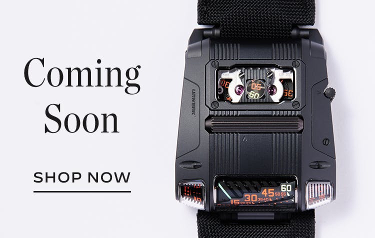 The Holy Trinity of Luxury Watches | WatchBox | The 1916 Company (2024)