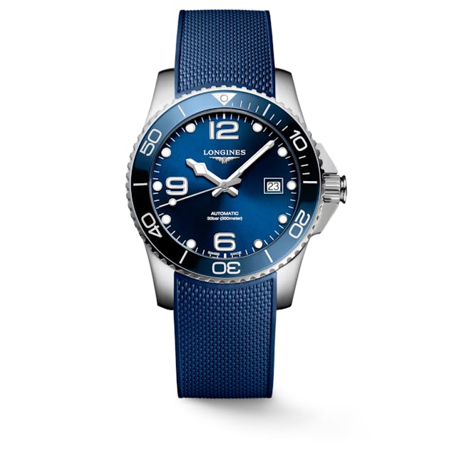 New Longines HydroConquest L37814969 | The 1916 Company